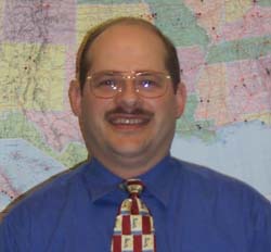 Harry Craig